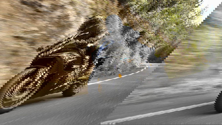 Yamaha R7 revealed | All the specs and features of the sports bike | Visordown